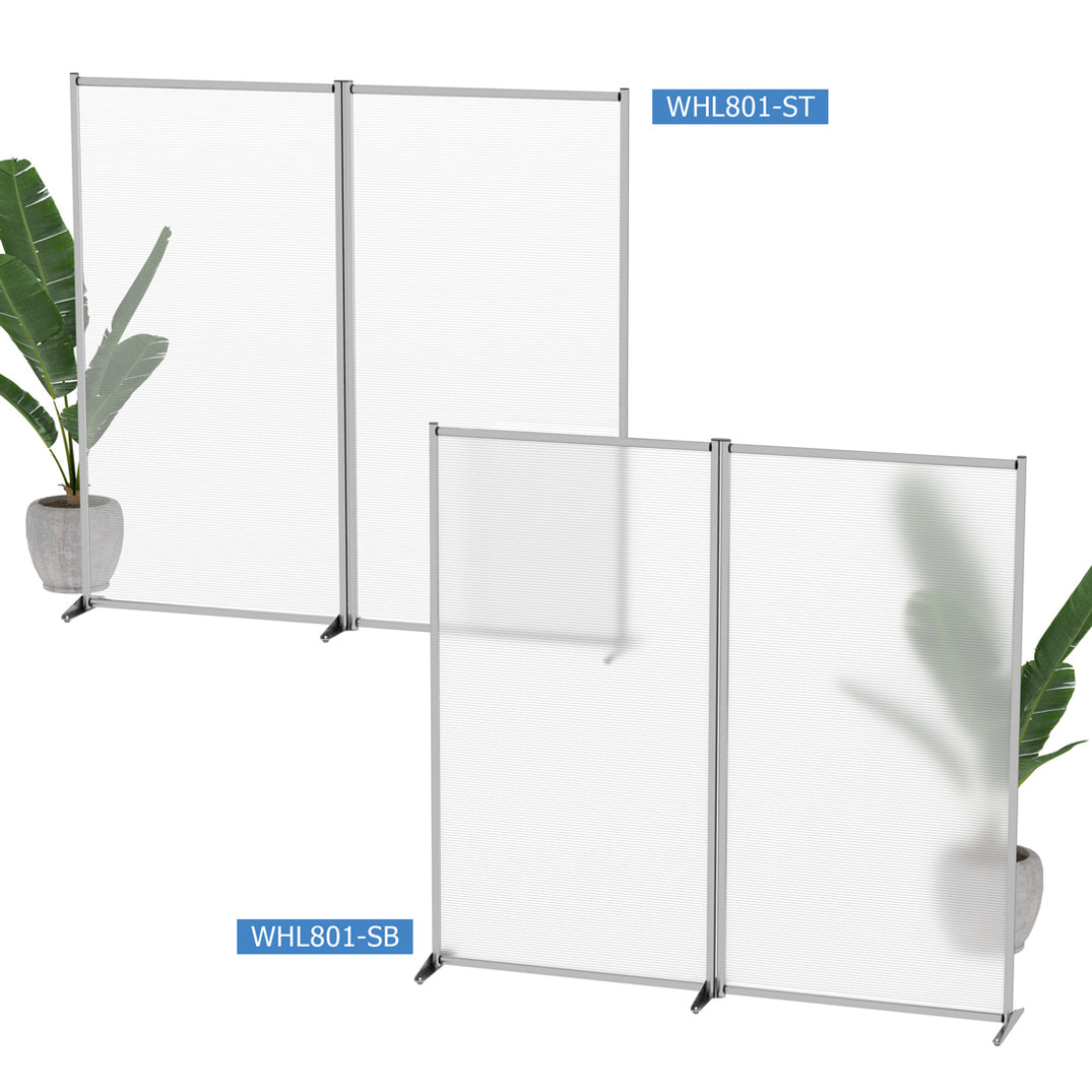 Pannelli espositivi e divisori per Mostre Eventi e Manifestazioni